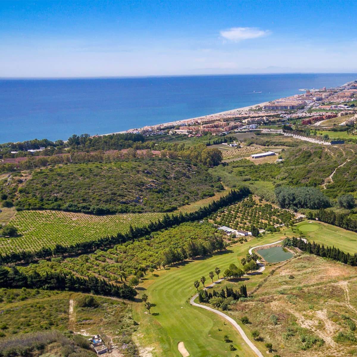 Costa del Sol, Malaga. Area Guides. What to do and where to go