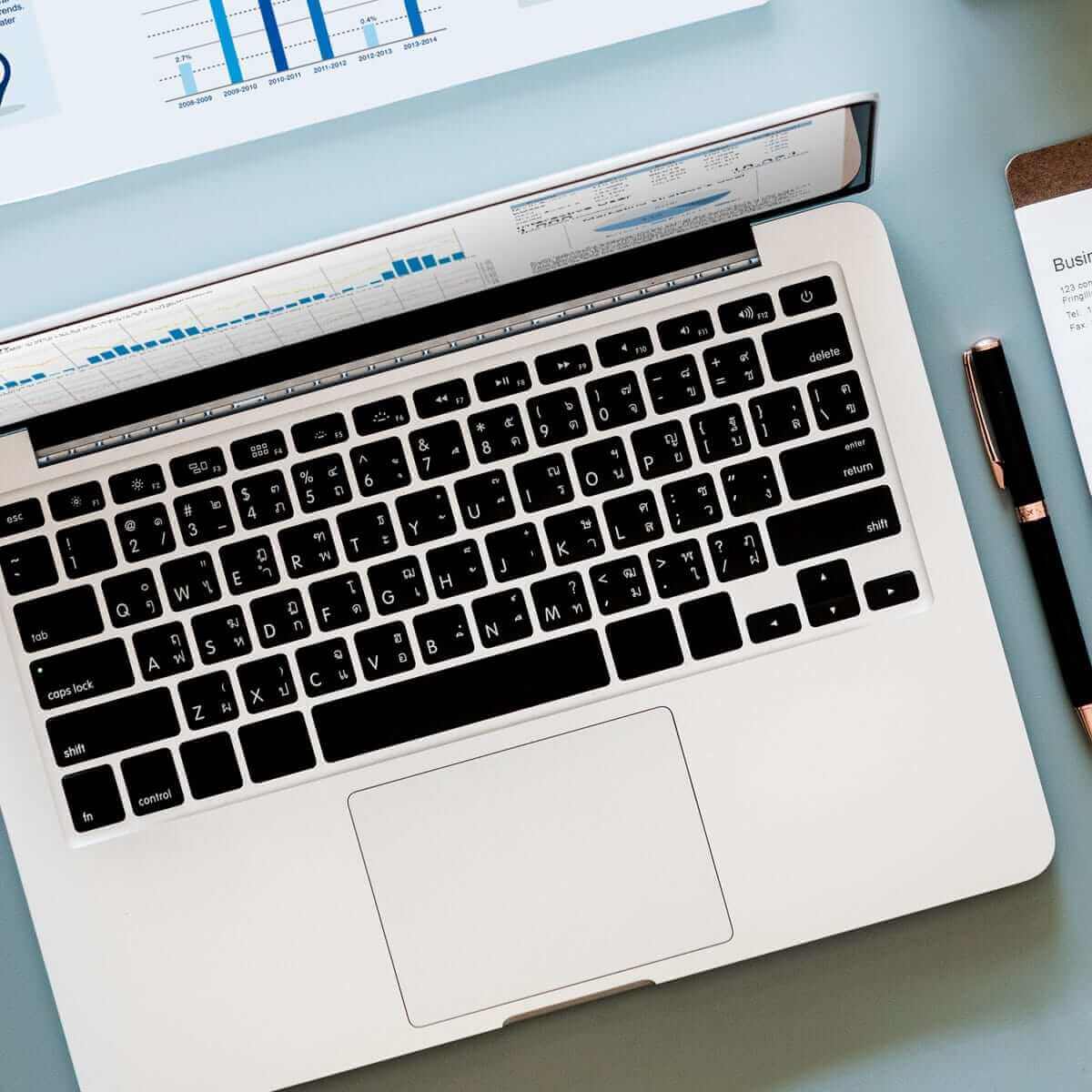 Nota Simple Explained - A Brief Guide