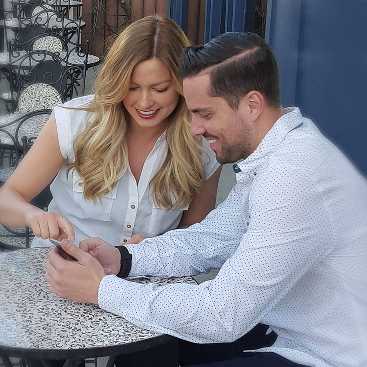 Schedule your visit with our Real Estate Agents