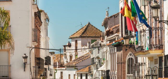 Alora Guide. General information about Alora Spain