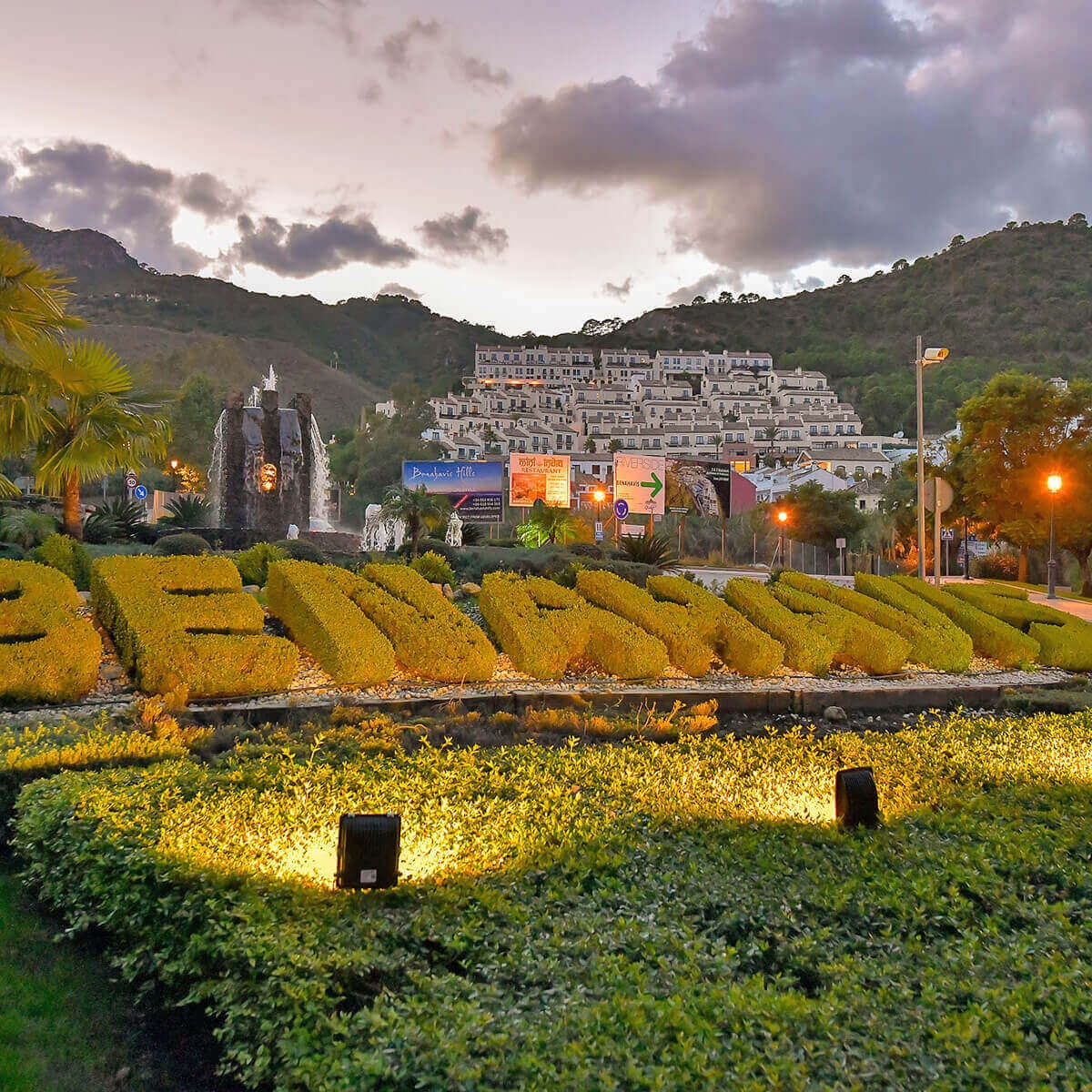 Benahavis Guide. All you need to know about Benahavis