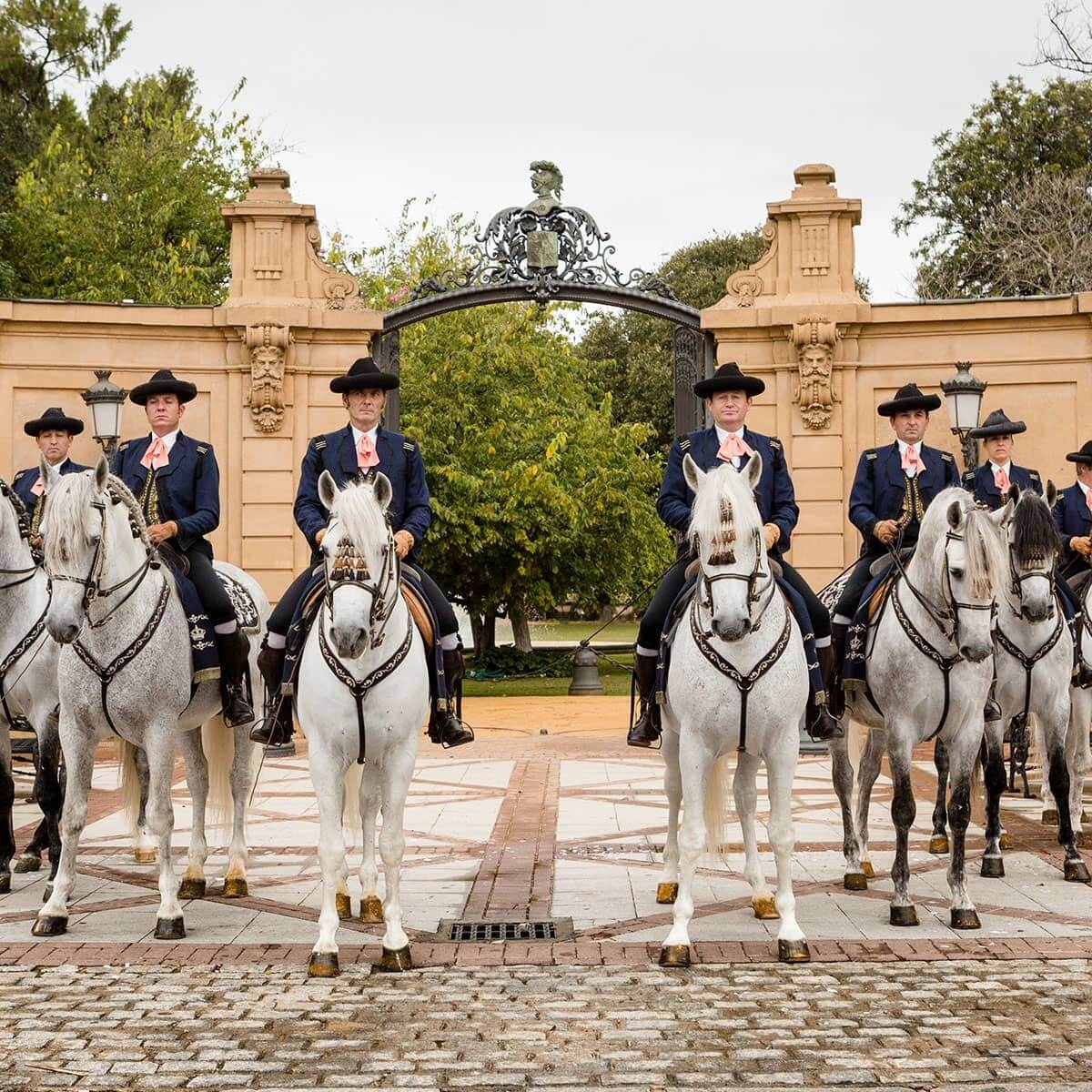 Jerez Guide. General information about Jerez area