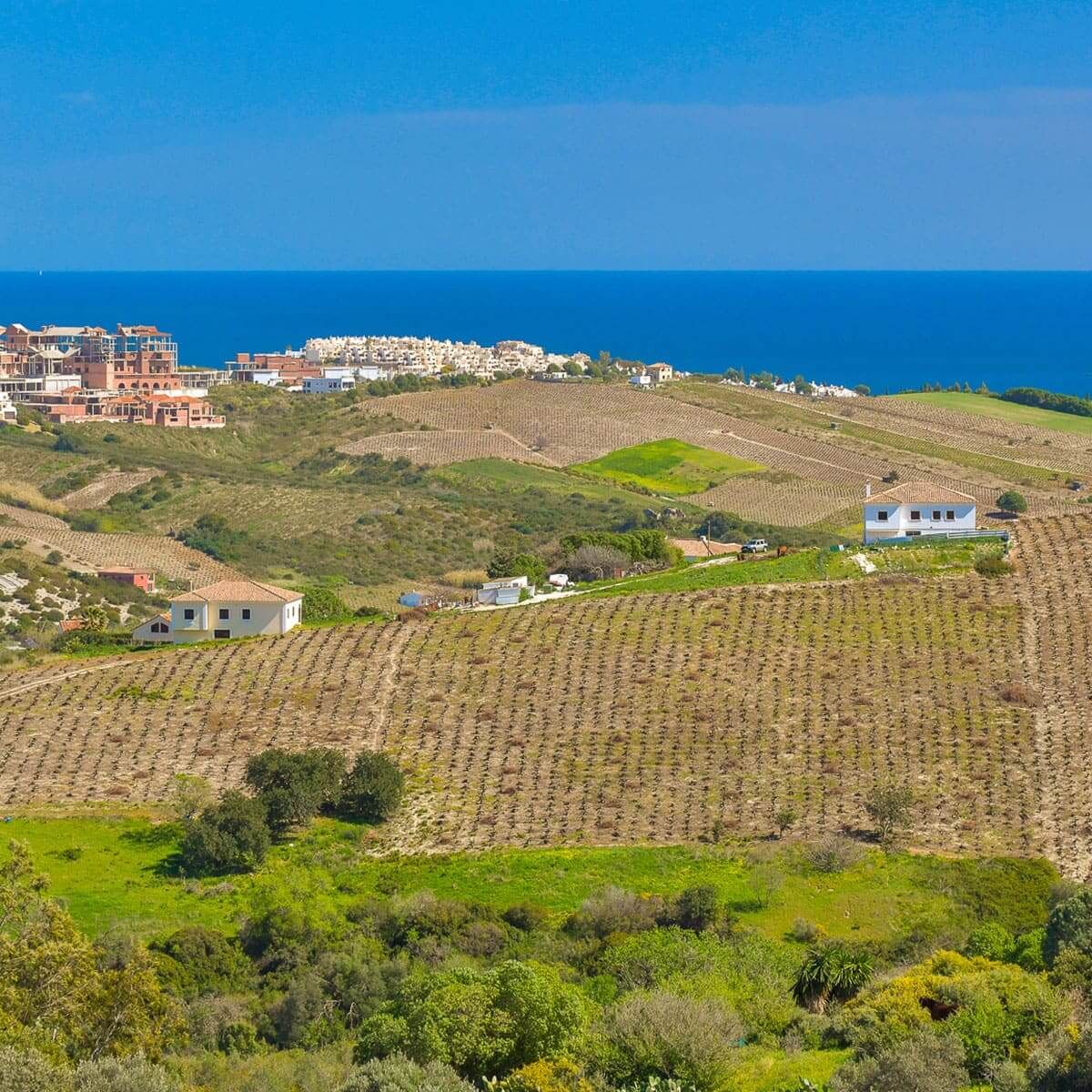 Manilva Guide. Hidden Treasures. Information about Manilva