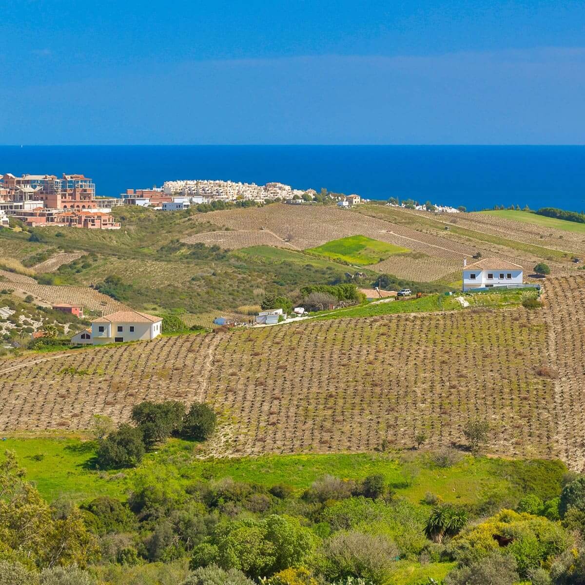 Manilva Guide. Hidden Treasures. Information about Manilva