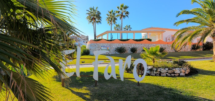 El Faro Guide. General information about El Faro area