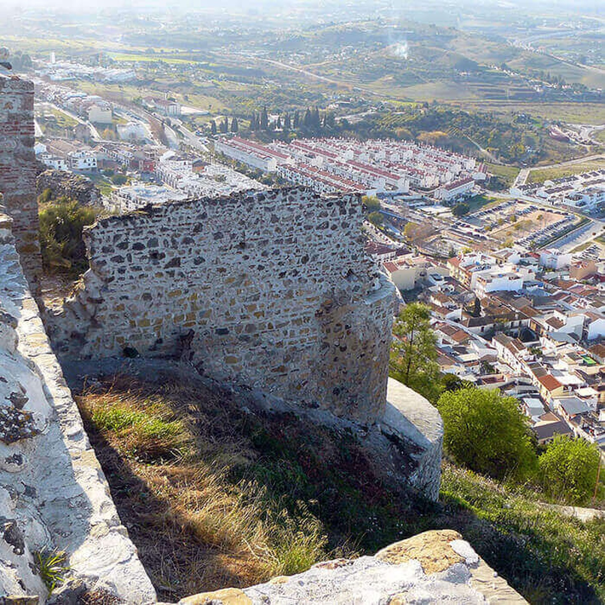 Cártama Guide. General information about Cártama Spain