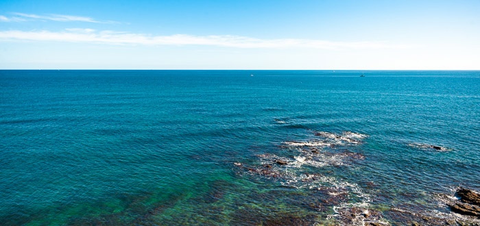 El Faro Guide. General information about El Faro area