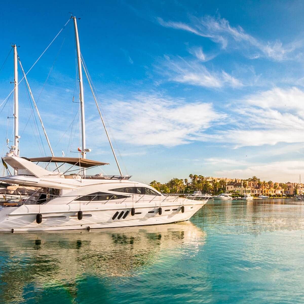 Sotogrande Guide. General information about Sotogrande area