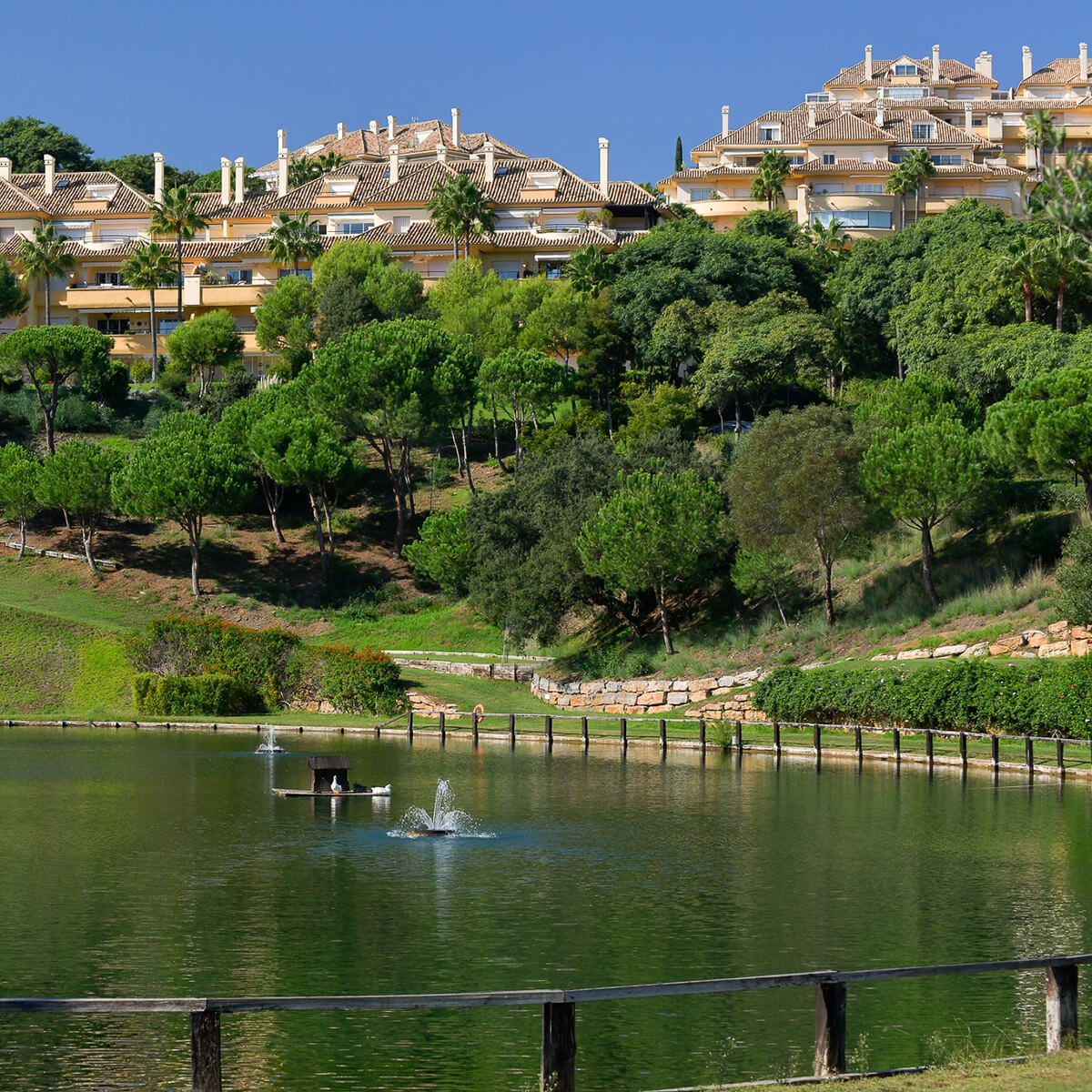 Elviria Guide. General information about Elviria, Marbella