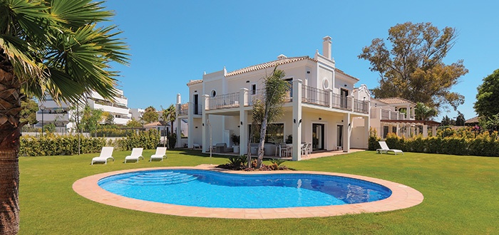 Property for sale in Spain. Spanish property. Properties in sale