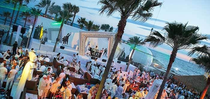 Elviria Guide. General information about Elviria, Marbella