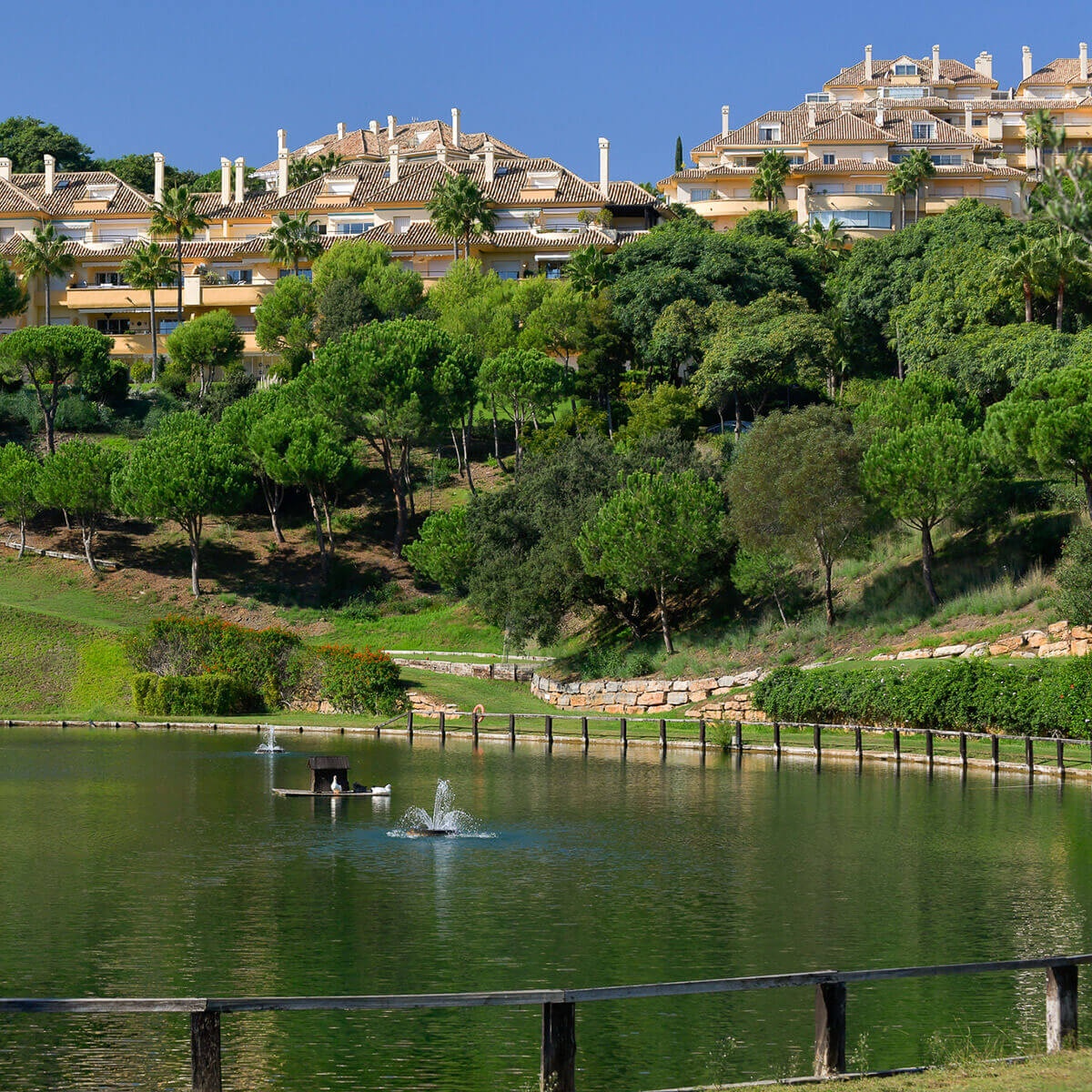Elviria Guide. General information about Elviria, Marbella