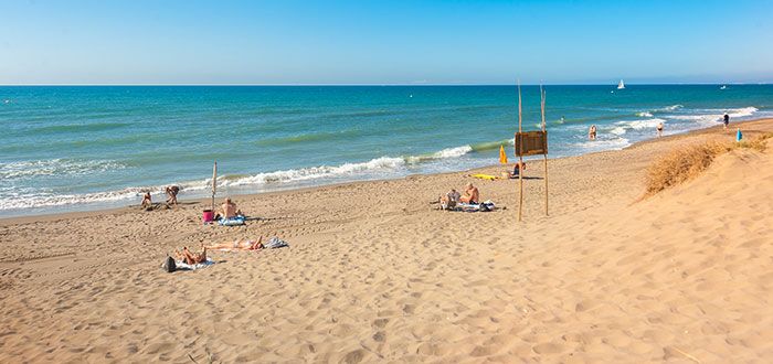 Elviria Guide. General information about Elviria, Marbella