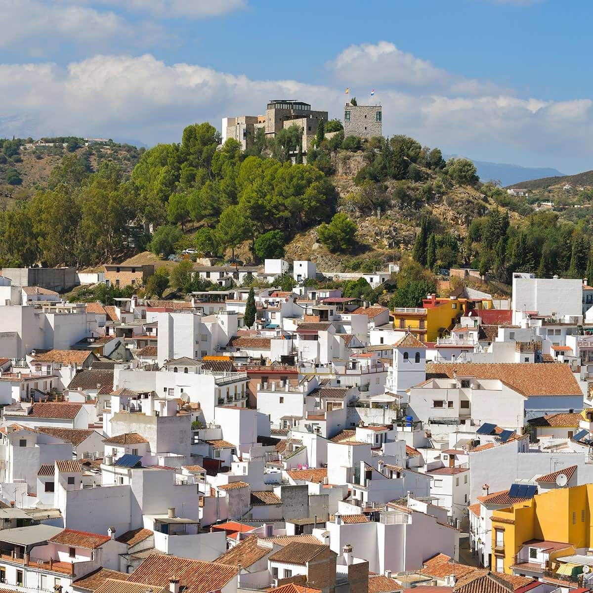 Monda Guide. All-Pervading Contentment. Monda information