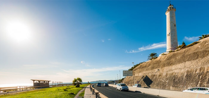 El Faro Guide. General information about El Faro area